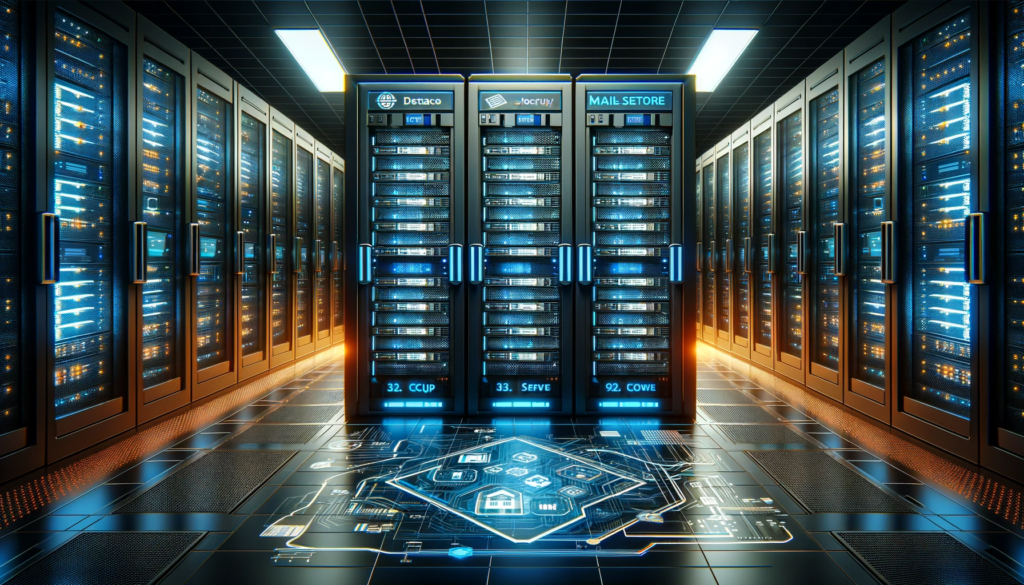 如何借助MailStore Server实现邮件数据的高效备份和恢复 - MailStore.cn